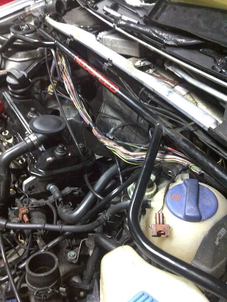 VNT Turbo Setup | VW Vortex - Volkswagen Forum